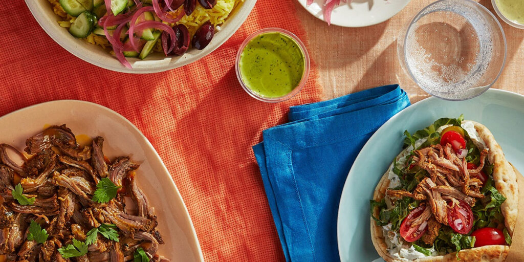 CAVA opens in Town Madison with free lunch