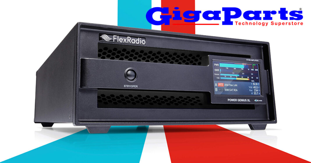 GigaParts signs on as Genius products distributor - 256 Today