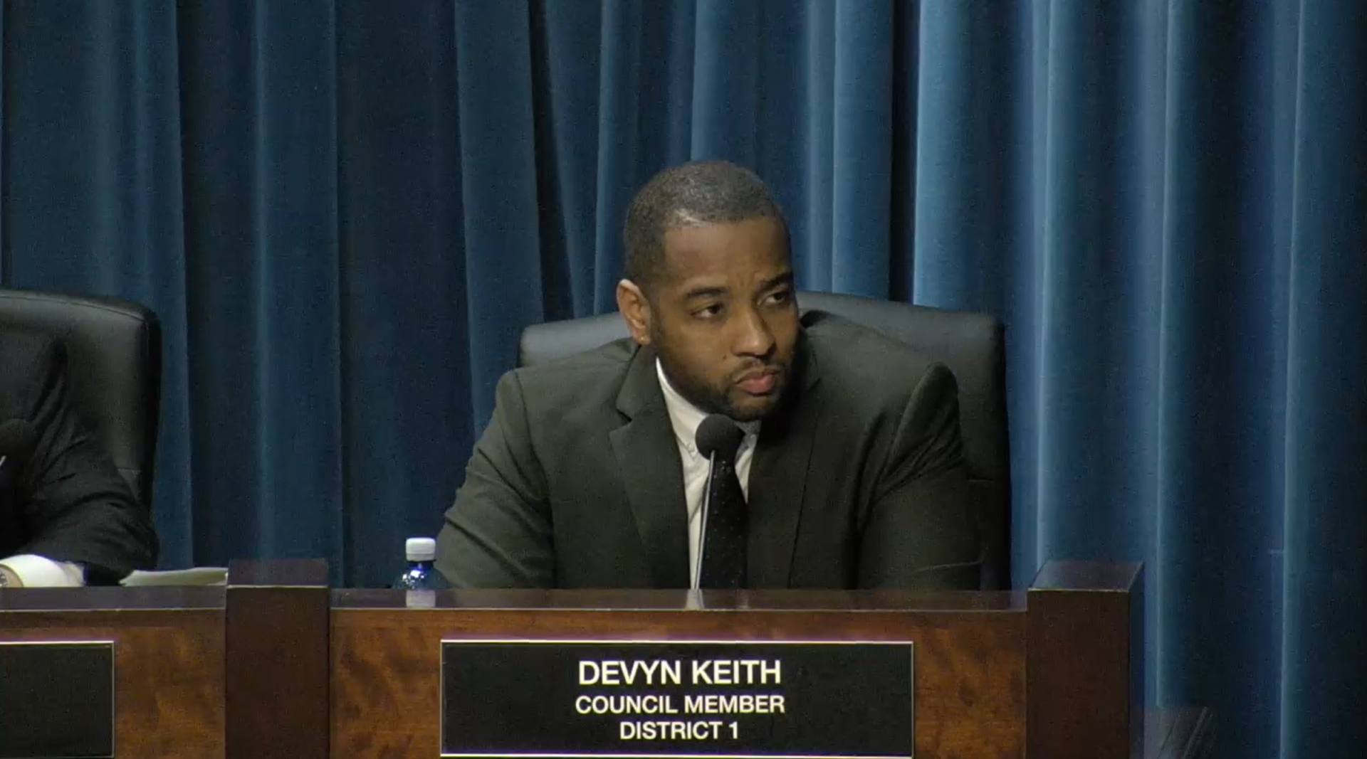 Huntsville councilman apologizes after 'longest week' - 256 Today