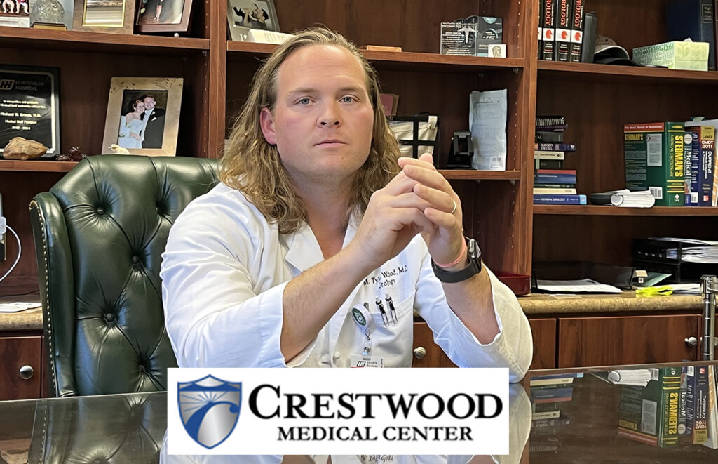 Crestwood urologist talks kidney stones for National Kidney Month - 256 ...