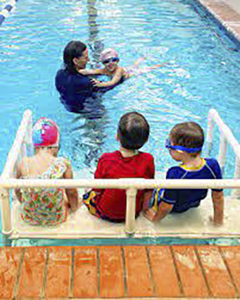 SafeSplash, SwimLabs offer lifesaving life skill - 256 Today
