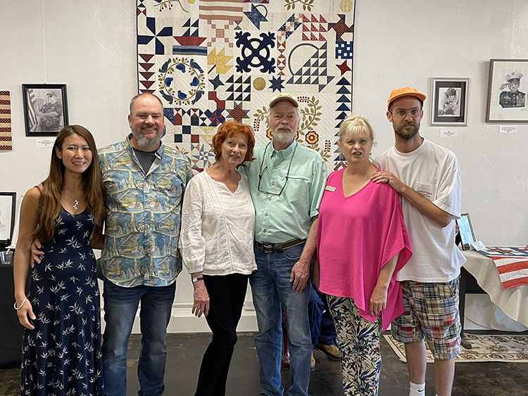 For North Alabamian, it's 'Everything Everywhere All at Once' - 256 Today