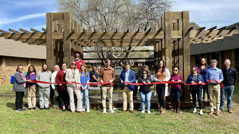 Wellstone swings former Downtown Huntsville pop-up park