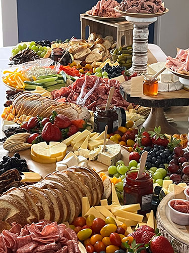 Cottages at Oak Grove Dairy offers neighborhood amenities - 256 Today