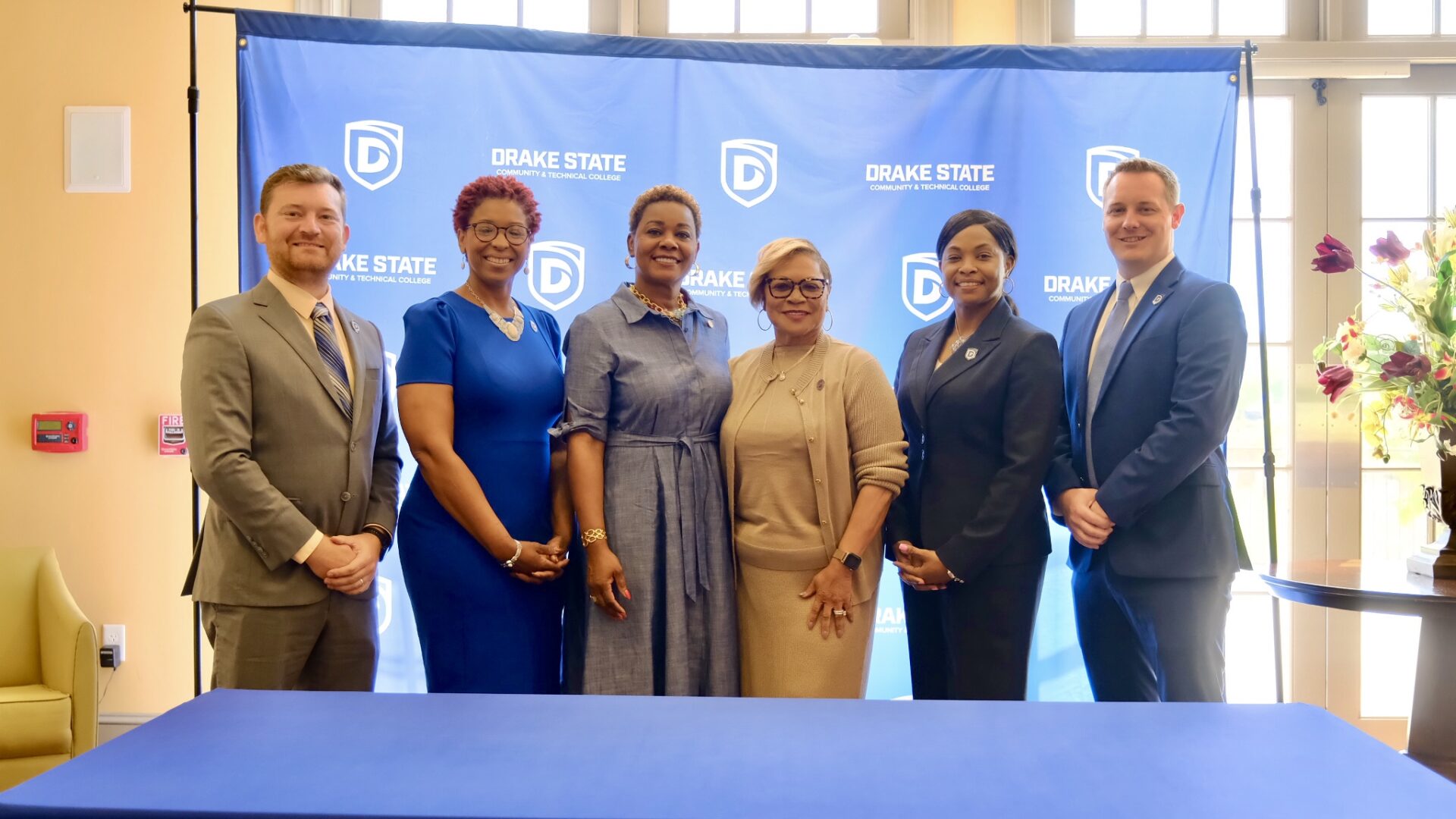 Drake State, Miles agreement breaks barriers - 256 Today