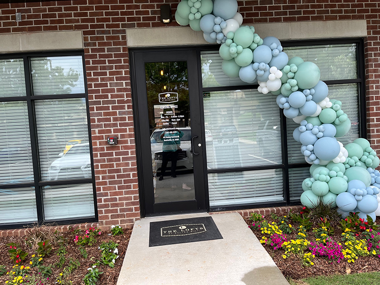 'Affordable' Lofts at Dallas Mill opens in Five Points - 256 Today