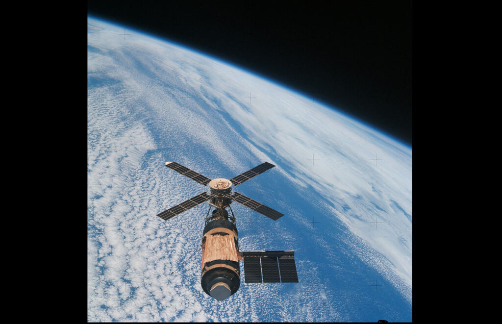 Far out! Space Center hosting '70s themed Skylab celebration - 256 Today