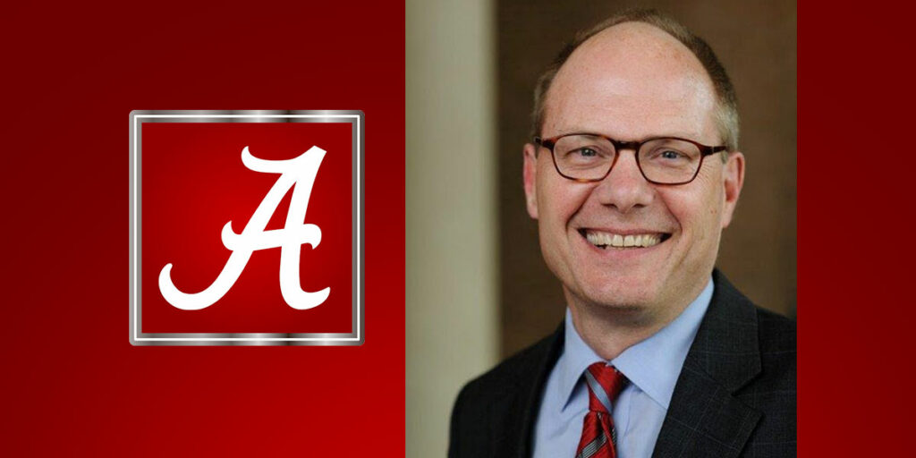 Brewbaker named dean of Alabama School of Law - 256 Today