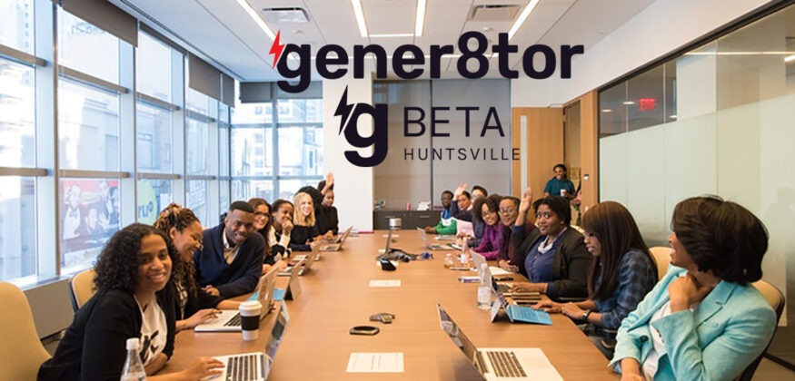 Huntsville-based startups selected for gBETA accelerator - 256 Today