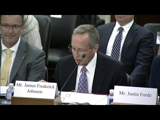 Rainsville telecom CEO testifies on broadband needs - 256 Today