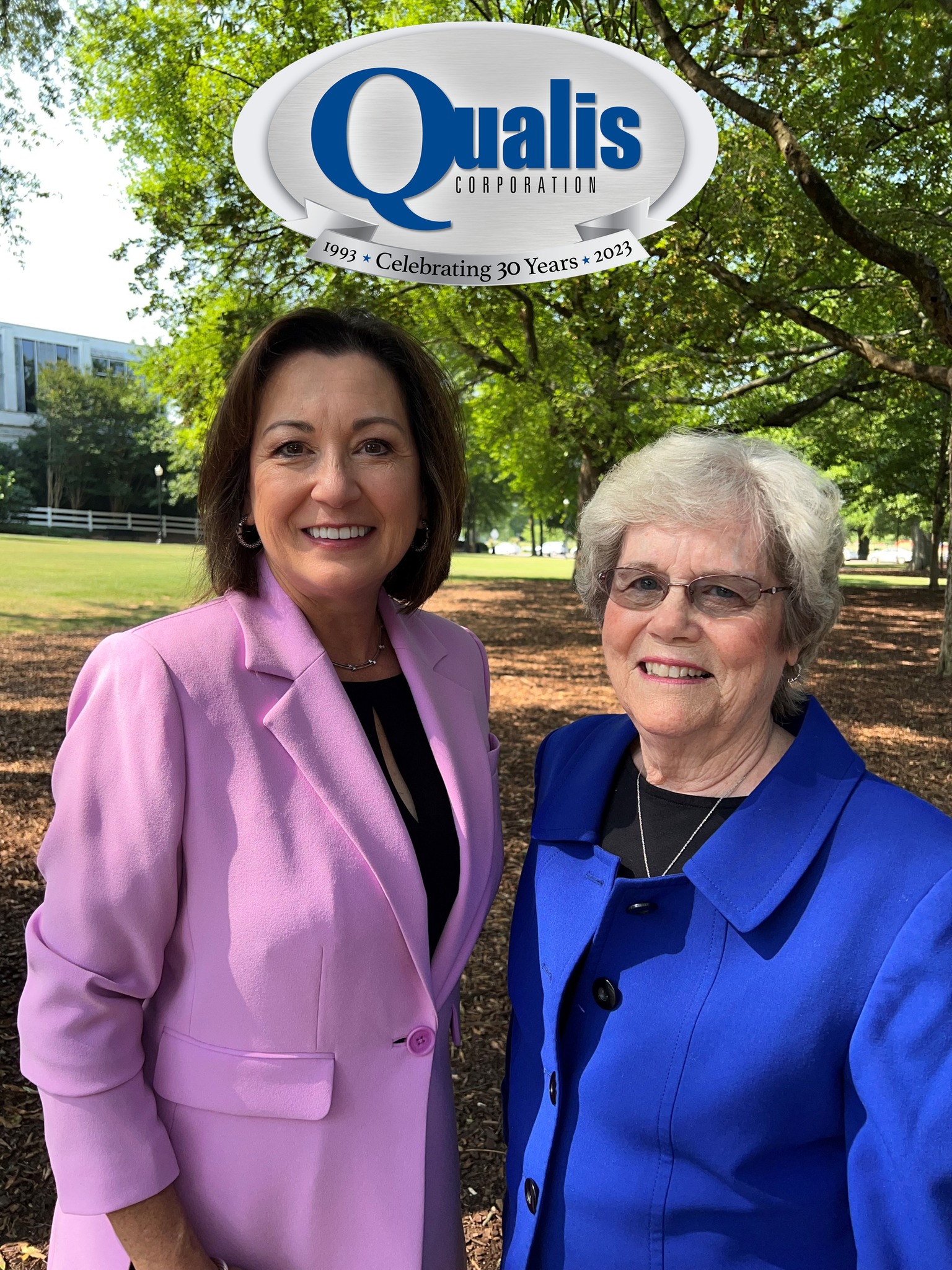 Qualis celebrates 30th anniversary - 256 Today