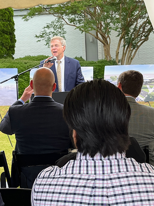 Signature Aviation ready to fly with $11.3M facelift - 256 Today