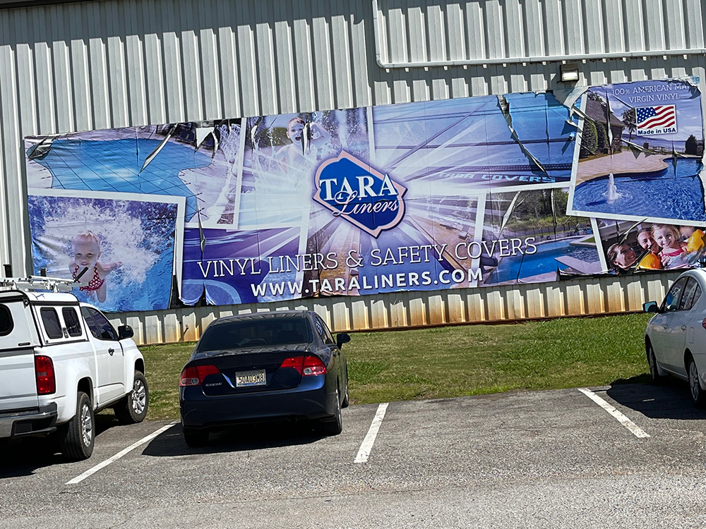 Lake, river, or pool - Tara Pools & Outdoor Products will float your ...