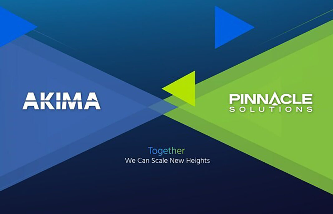 Akima completes acquisition of Pinnacle Solutions - 256 Today