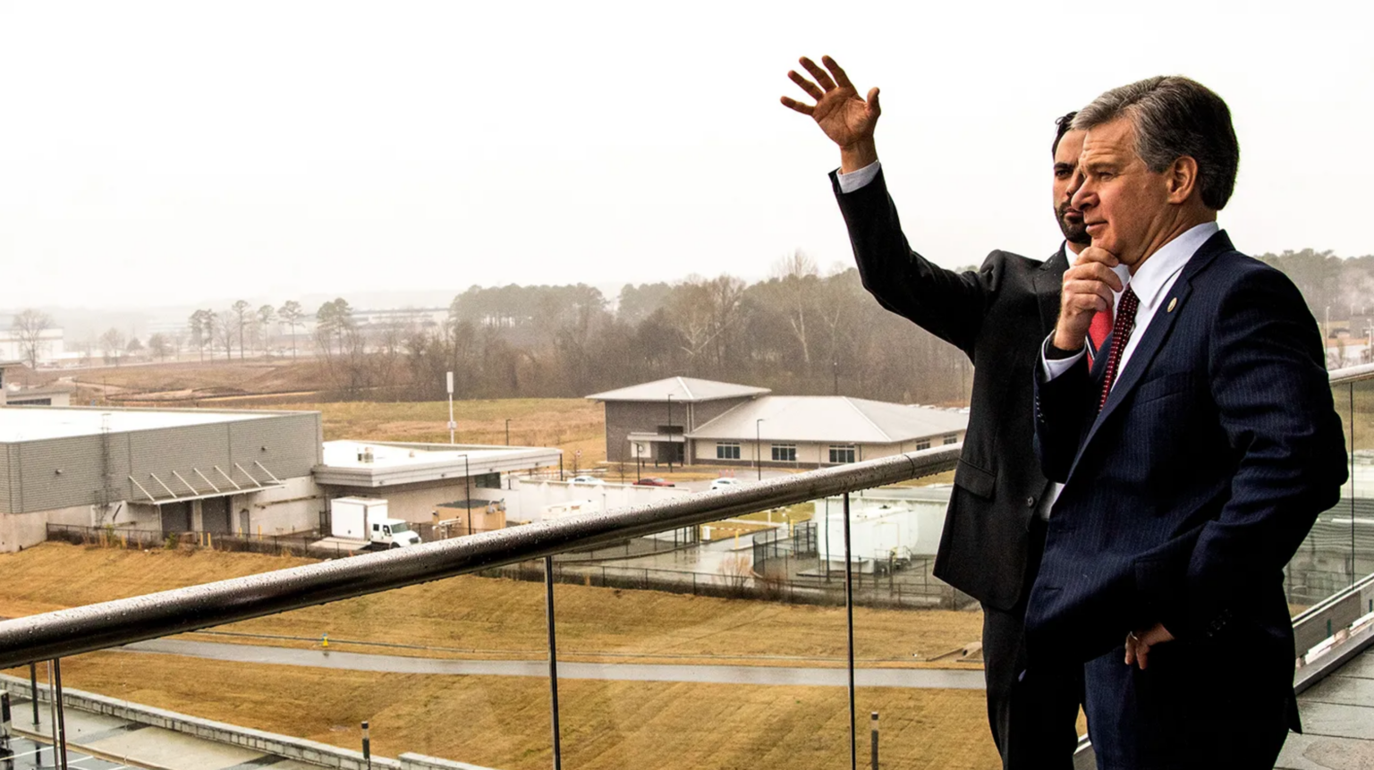 FBI at Redstone stays on mission amid calls for expansion - 256 Today