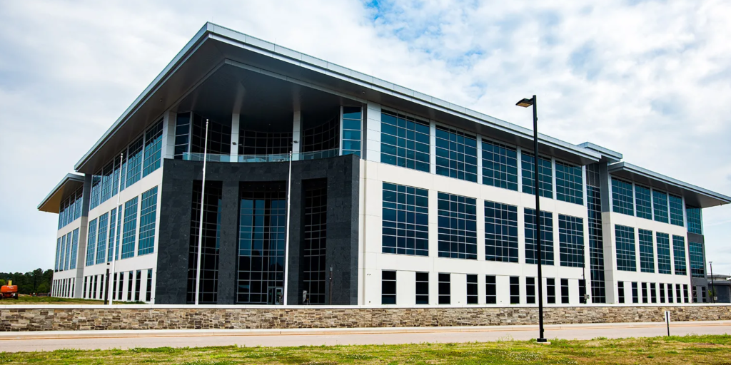 FBI delivers update on agency's expansion at Redstone - 256 Today