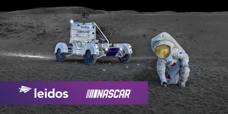 Moon Day: From Apollo to Artemis, Leidos on forefront of America’s return to space - 256 Today