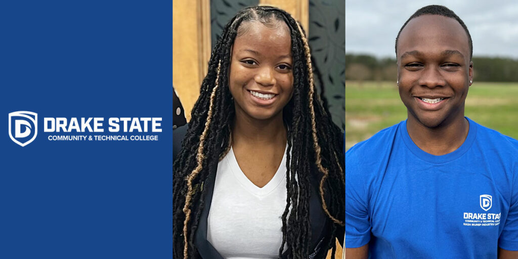 White House initiative cites Drake State students - 256 Today