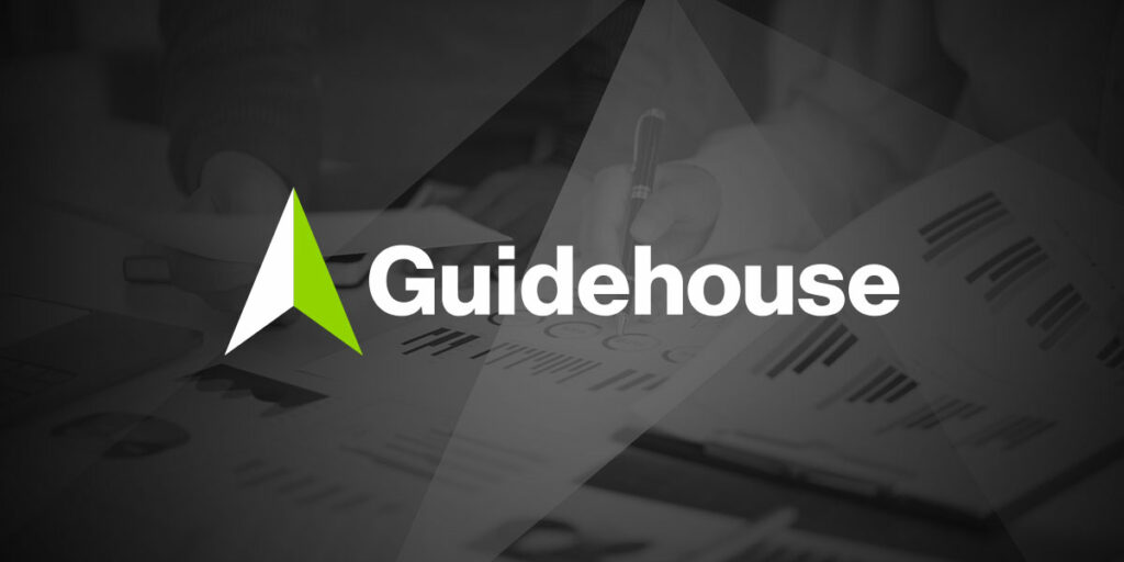 Guidehouse wins $89.9M Army financial management contract - 256 Today