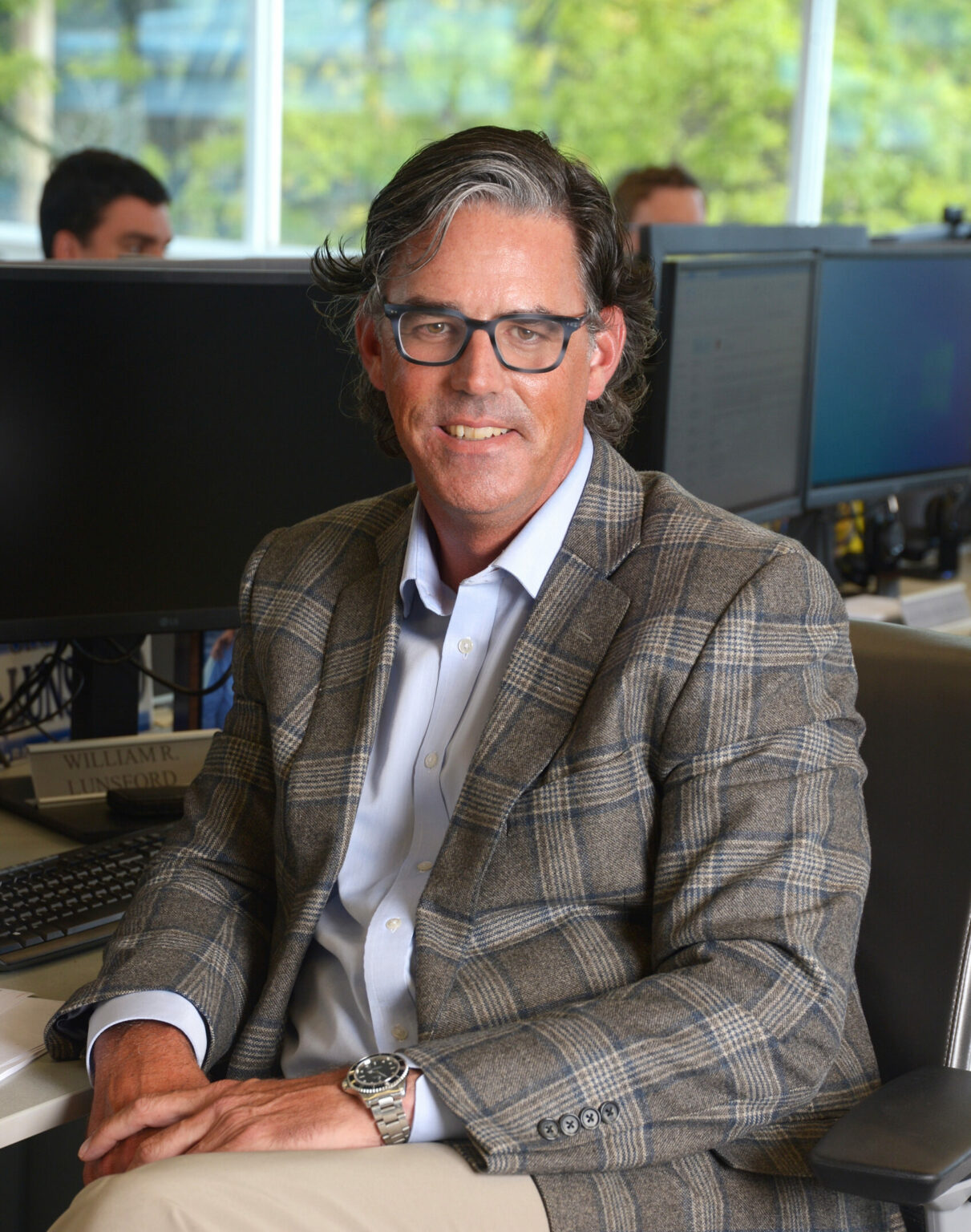 Butler Snow is redefining the modern law firm - 256 Today