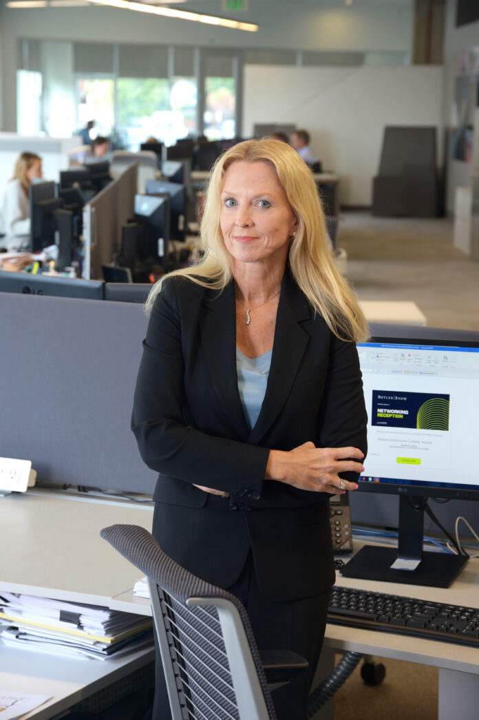 Butler Snow is redefining the modern law firm - 256 Today