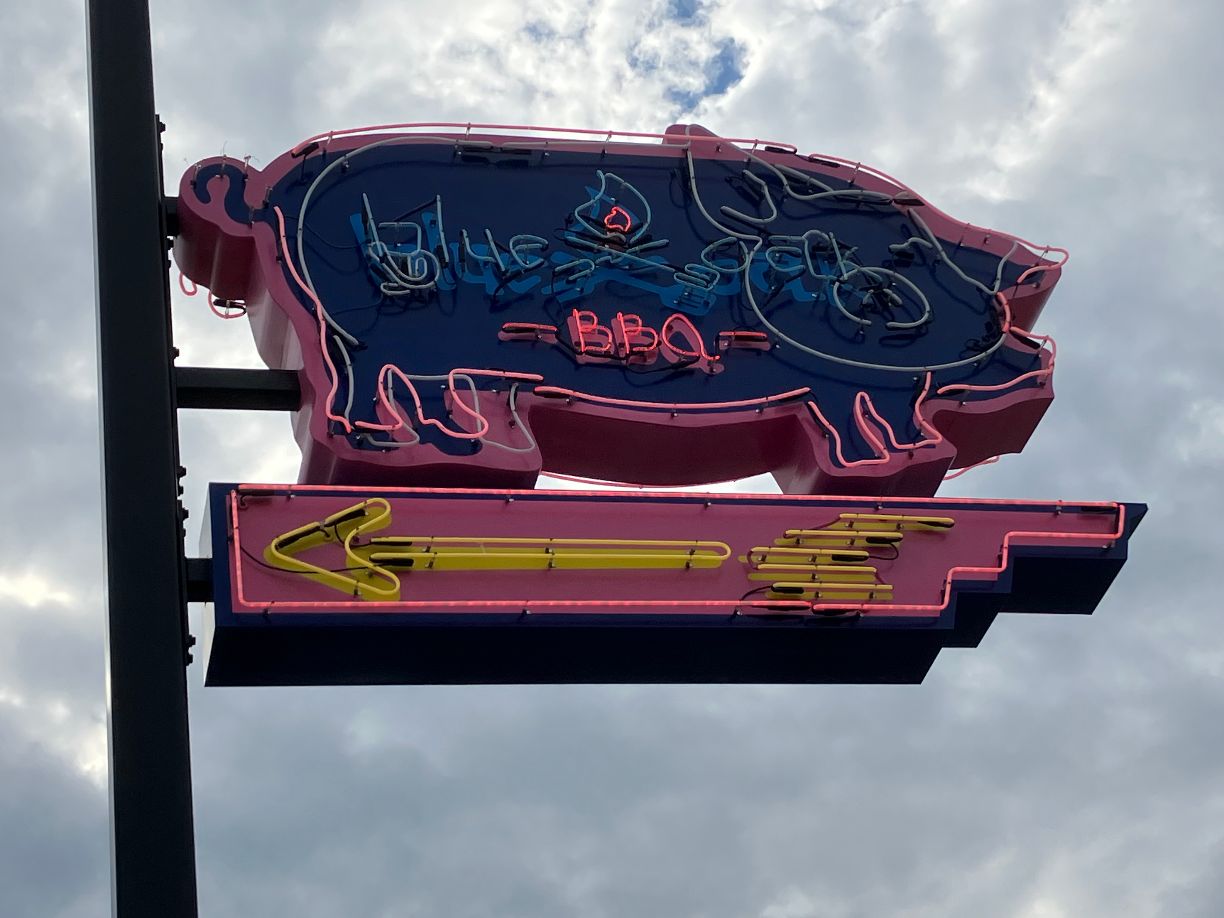 Blue Oak BBQ to serve up some Big Easy vibe at MidCity - 256 Today