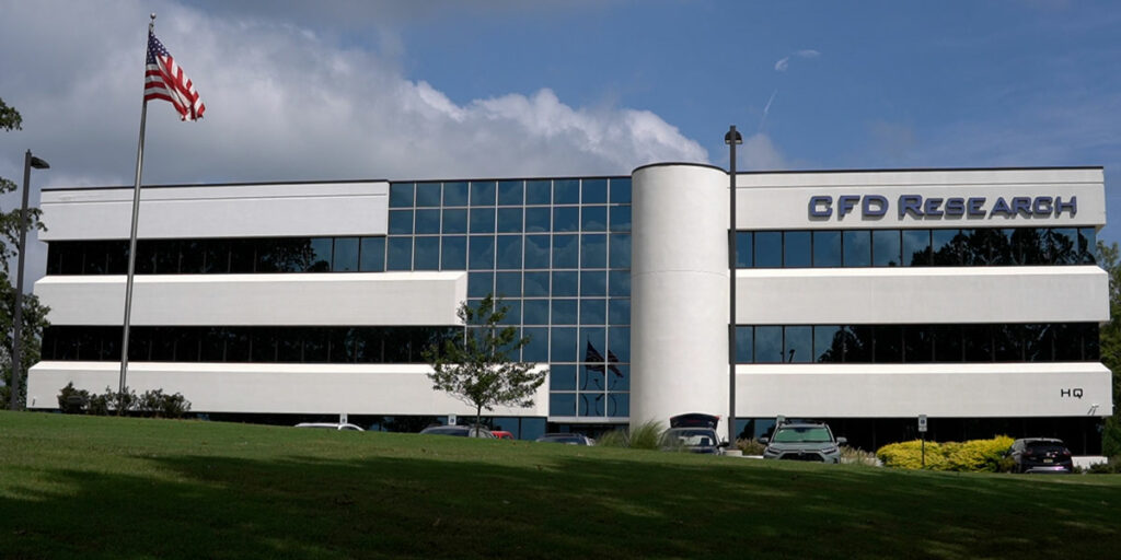 CFD Research fulfills founder’s vision with ultimate employee ownership ...