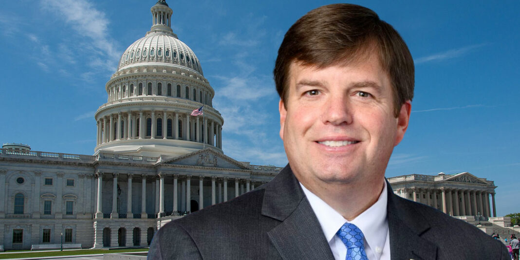 Strong selected to serve on powerful Appropriations Committee - 256 Today