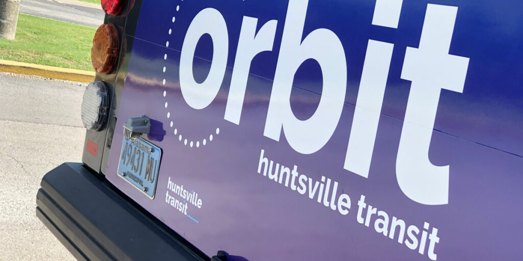 Huntsville Transit holding public input meetings on route changes - 256 ...