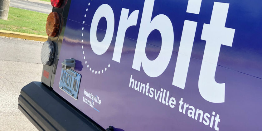 Huntsville Transit holding public input meetings on route changes - 256 ...
