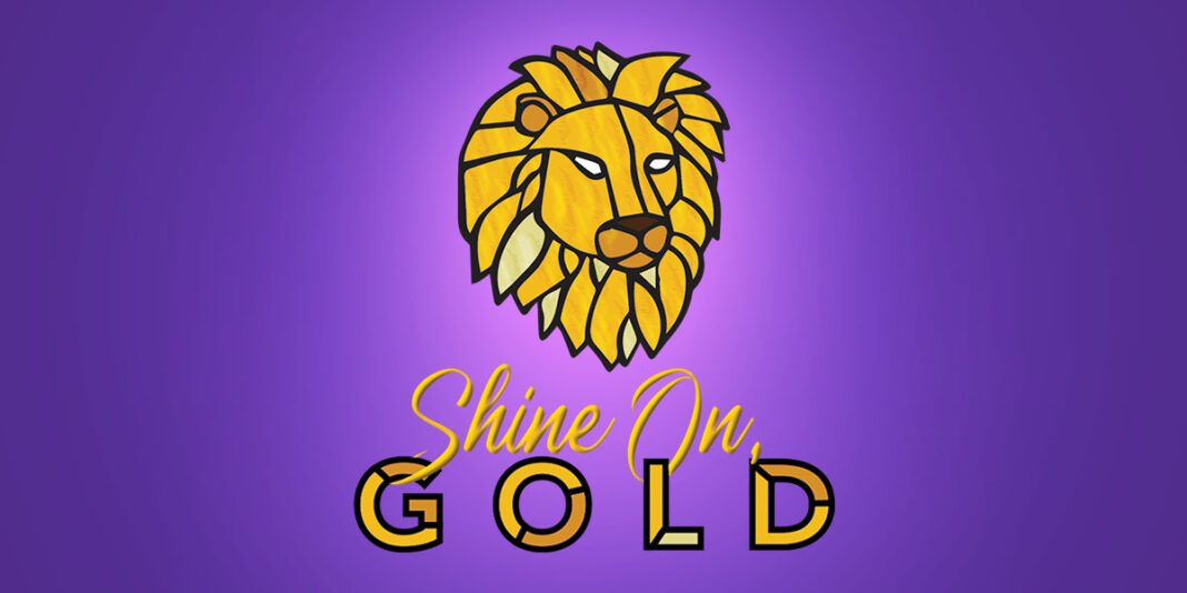 Shine On, Gold: UNA launches $100M comprehensive campaign - 256 Today