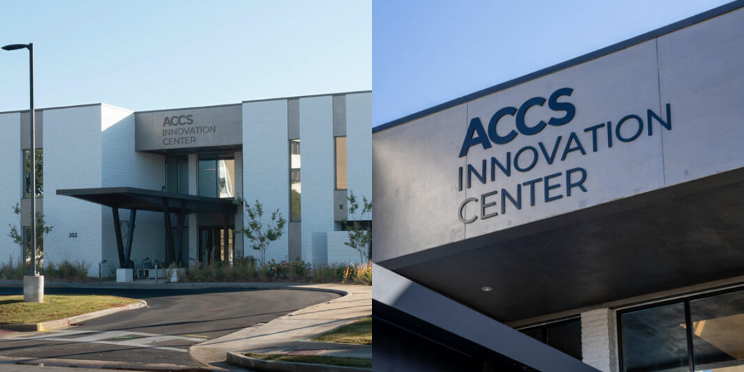 Alabama Community College System opens Innovation Center headquarters ...