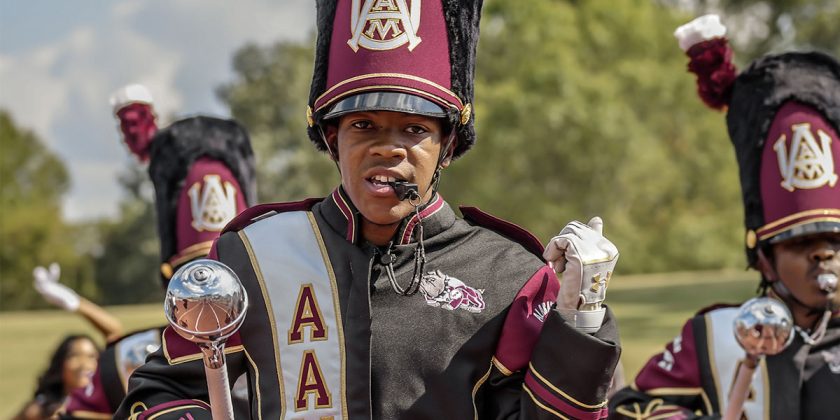SoCal bound! Alabama A&M Marching Maroon and White to compete in 2025 ...