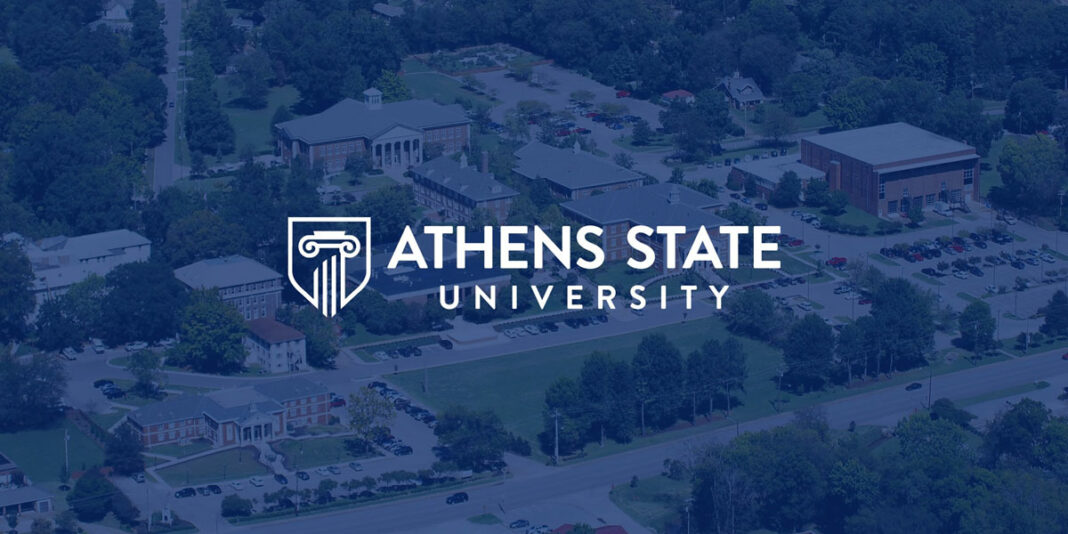 Athens State sets $50,000 goal for annual Athenian Giving Day - 256 Today