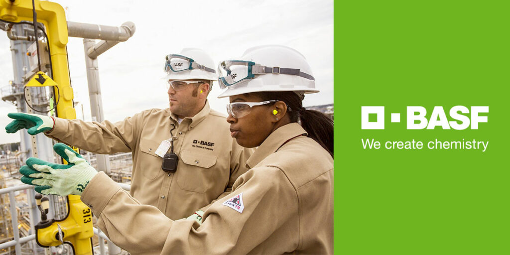 BASF Huntsville plant paved way for emissions control - 256 Today