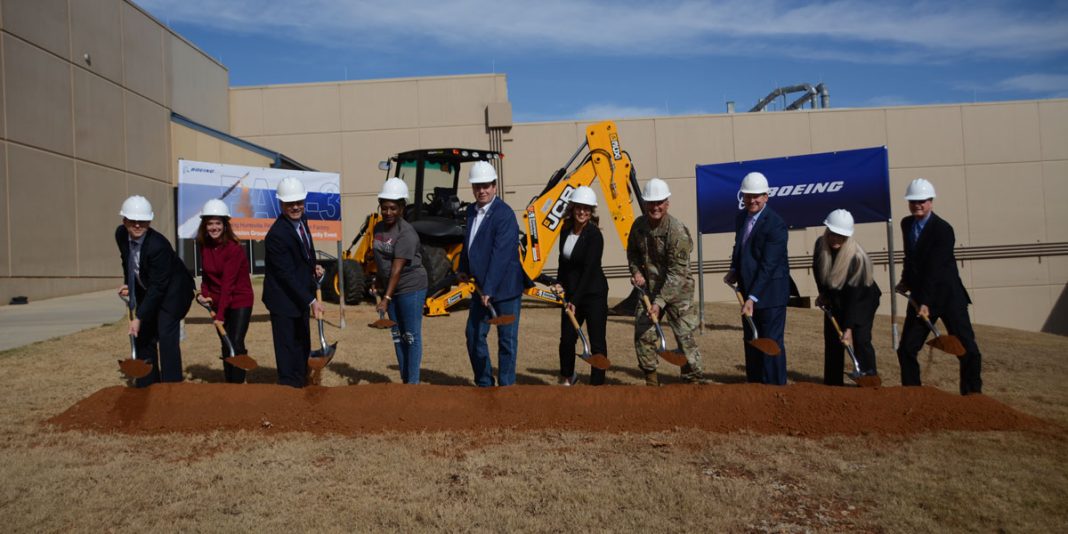 Boeing expanding facility that produces Patriot PAC-3 system - 256 Today