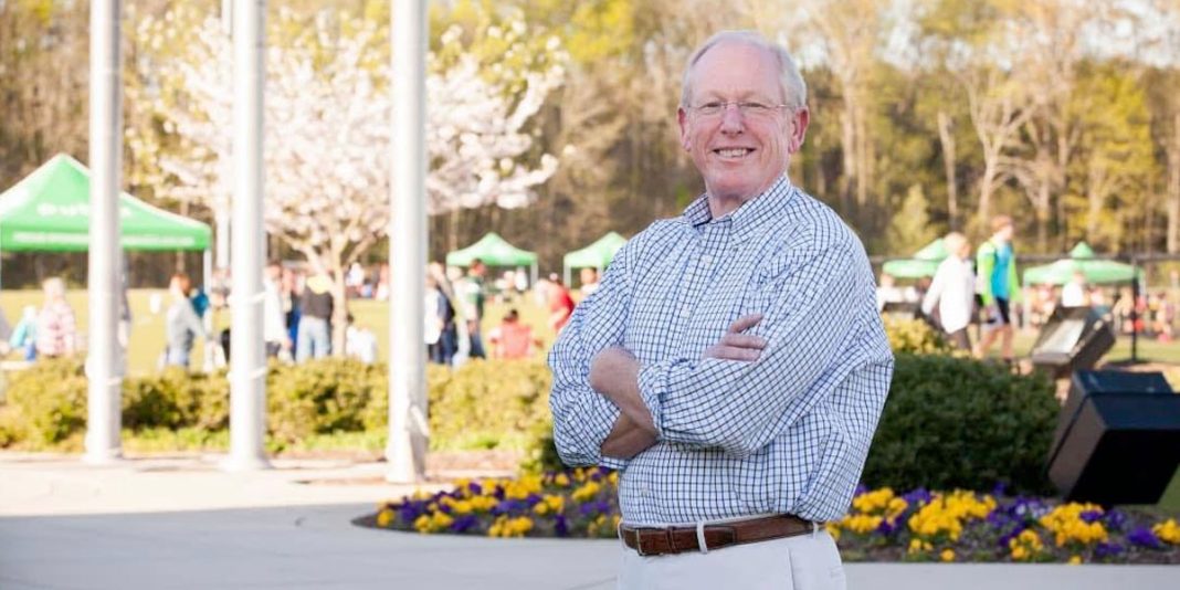 Decatur mayor: Pray for Perkins family, friends and the city - 256 Today