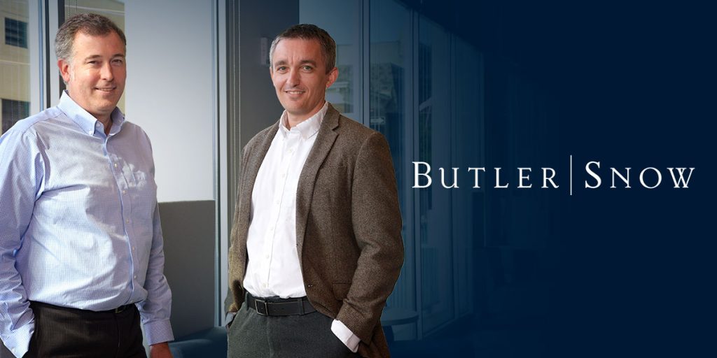 Butler Snow expands to bring 'DC quality at Huntsville rates’