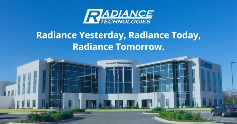 Radiance Technologies promotes Wammack to chief financial officer