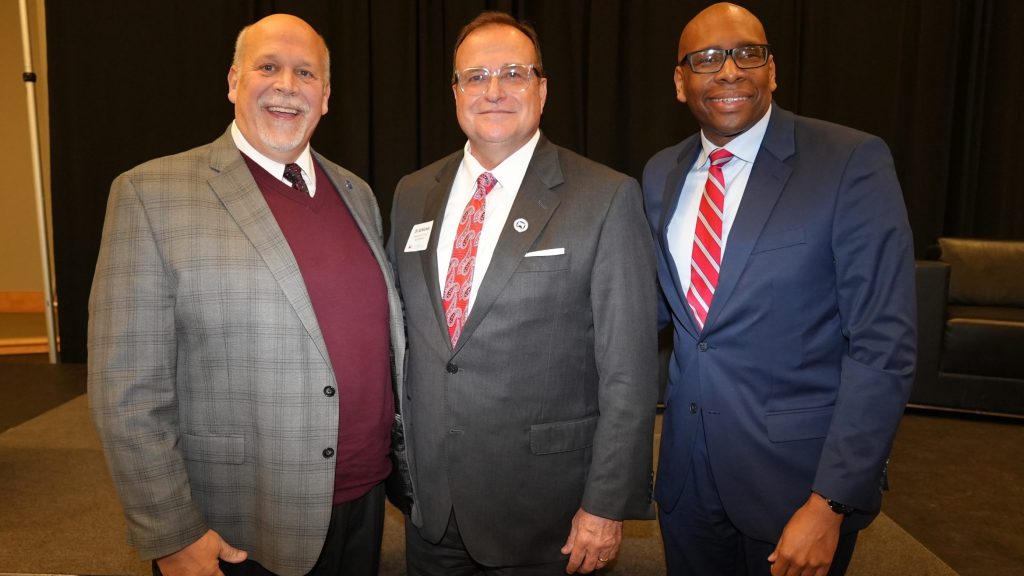 Superintendents to lawmakers: CHOOSE wisely when weighing Ivey's school ...