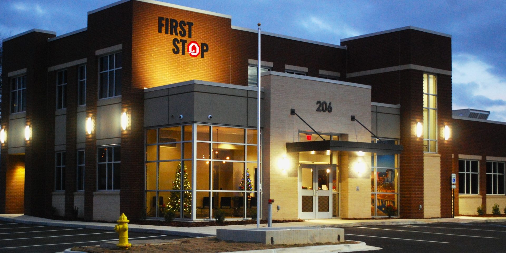 Huntsville City Council approves $25,000 for First Stop homeless center ...
