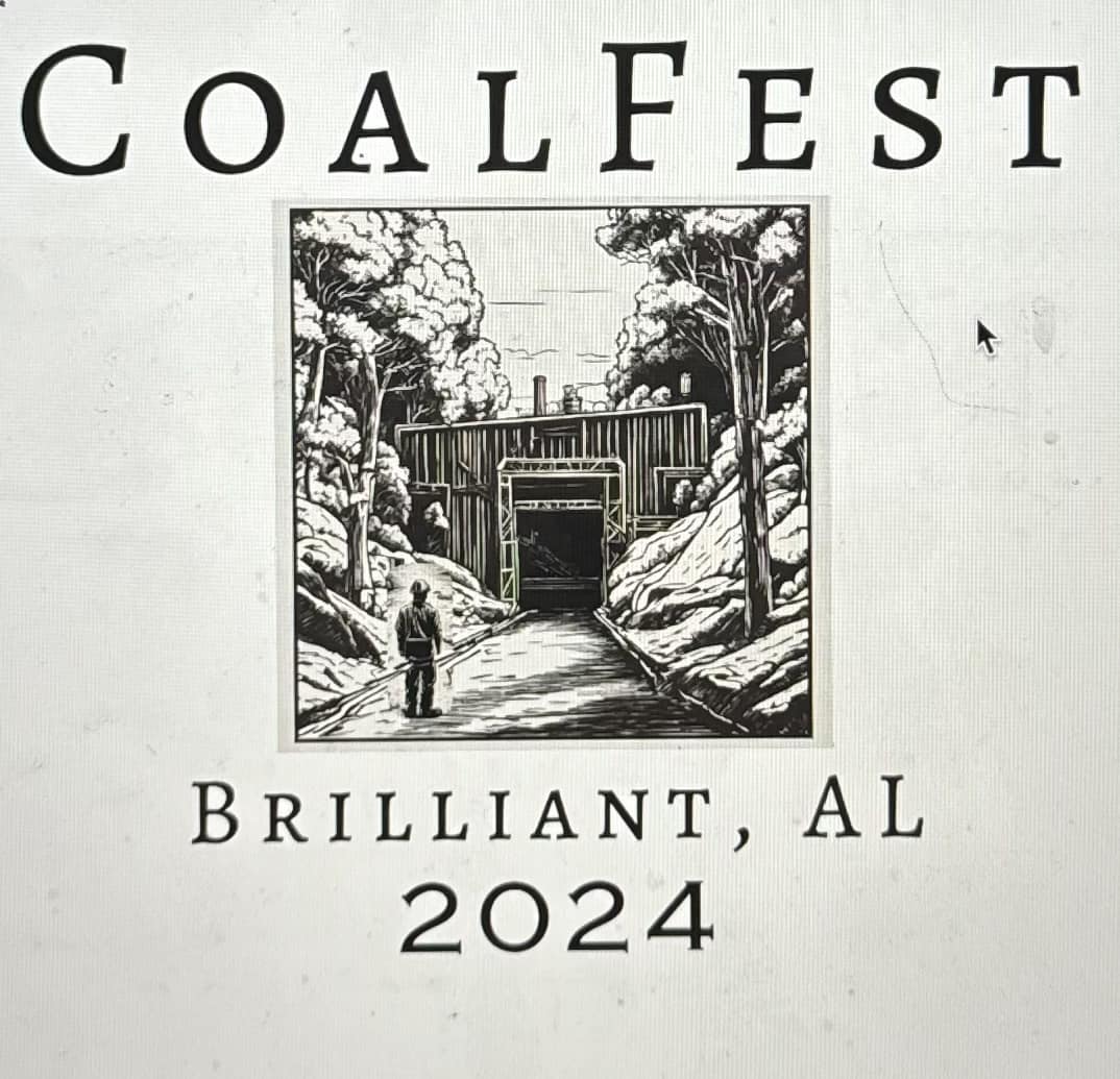 CoalFest: Brilliant celebrates its coal mining heritage - 256 Today