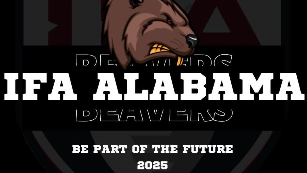 Huntsville home for Alabama Beavers, member of new U.S., Mexico ...