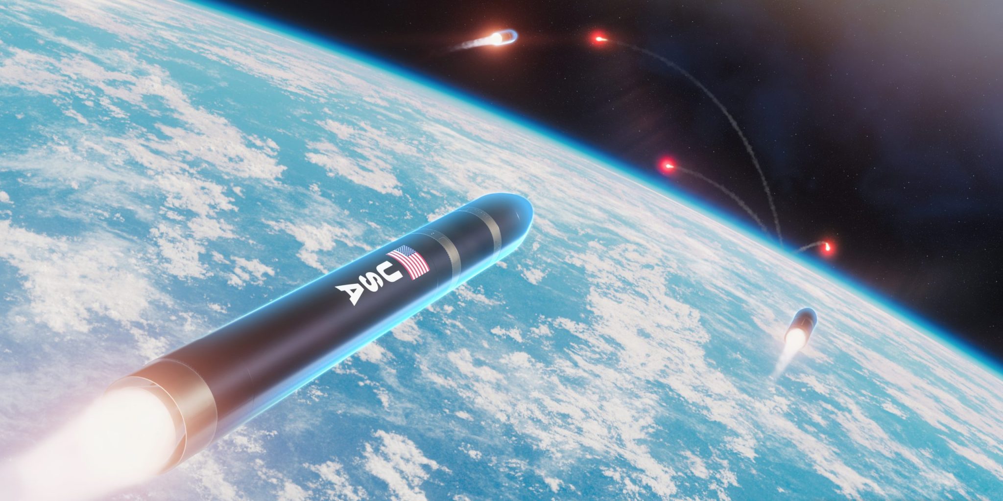 Lockheed Martin advances construction on Next Generation Interceptor ...