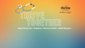 Thrive Alabama relocates Huntsville adult clinic; offers free health ...