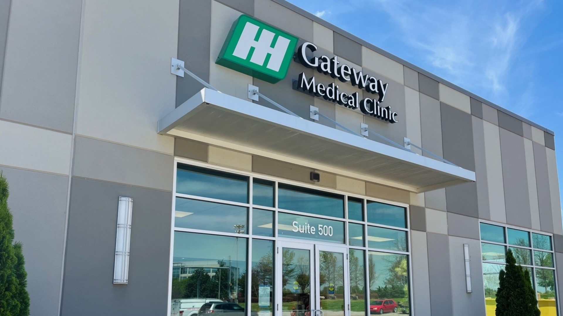 Paying it forward: Huntsville Hospital opening clinic, signs deal with Army