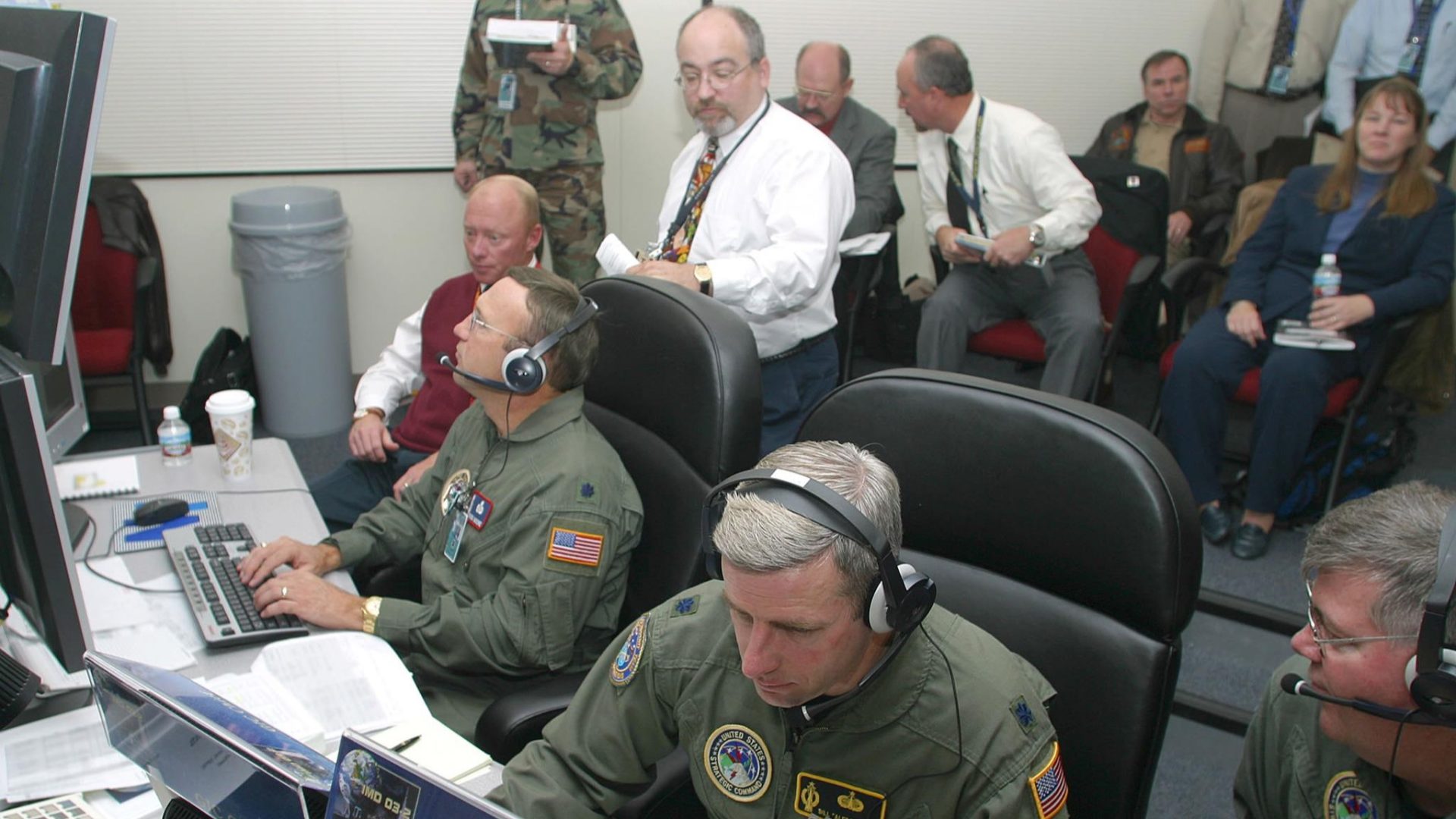 Lockheed Martin wins $4B MDA contract to upgrade battle management ...