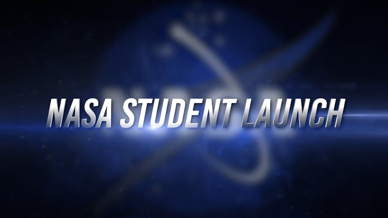 Students launch rockets, education with annual NASA competition - 256 Today