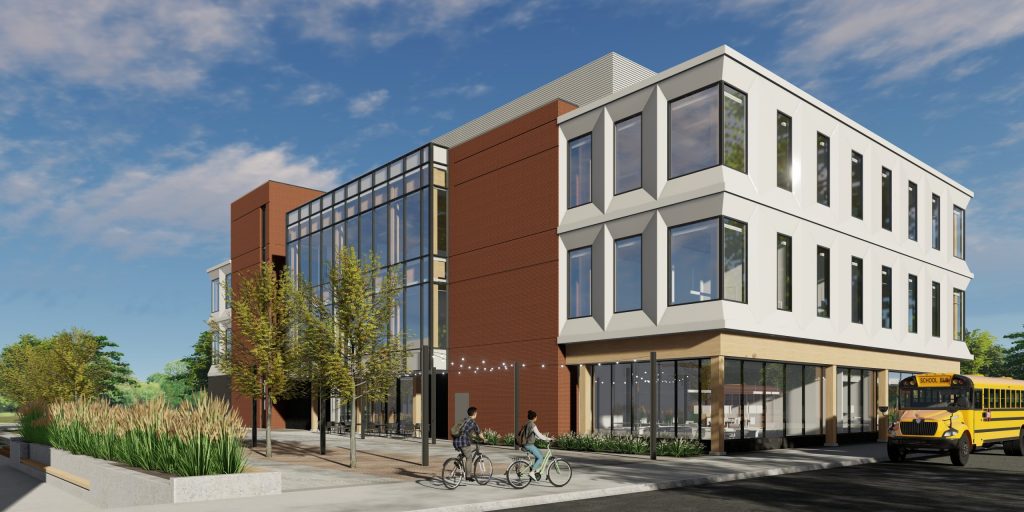 Dothan, HudsonAlpha, state break ground on Wiregrass Innovation Center