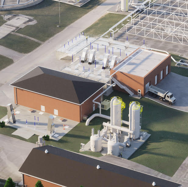 Decatur Utilities board approves major improvements to treatment plant ...